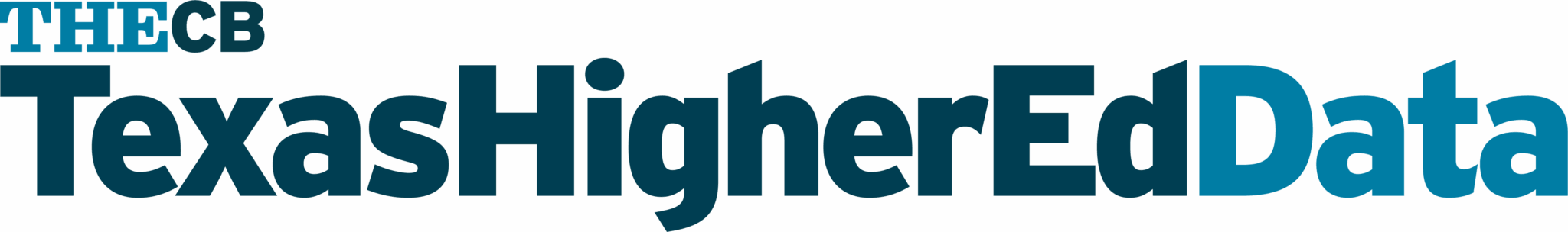 About THECB - Texas HigherEd Data